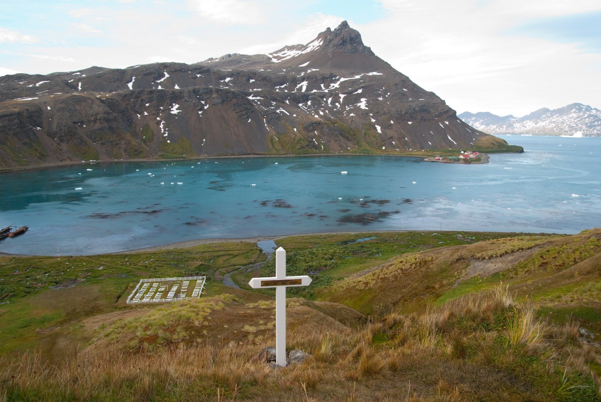 About – Last Man Off